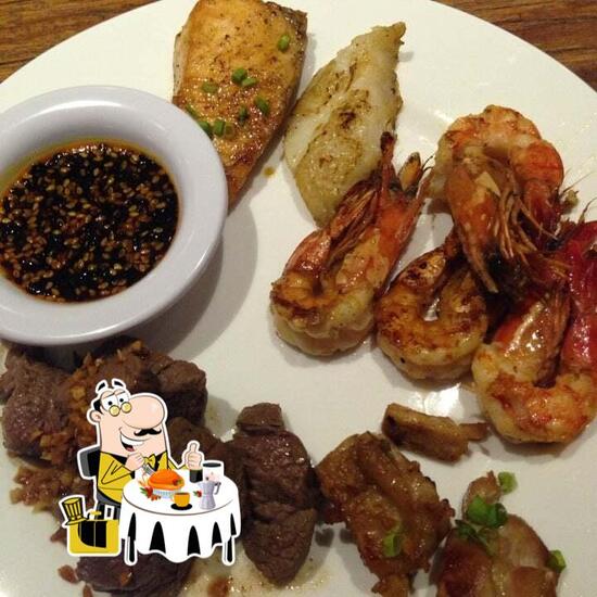 Banzai, Pasay - Restaurant menu, prices and reviews