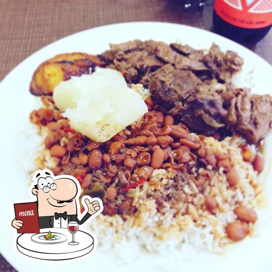 El Bohio Restaurant, Fitchburg - Restaurant menu, prices and reviews