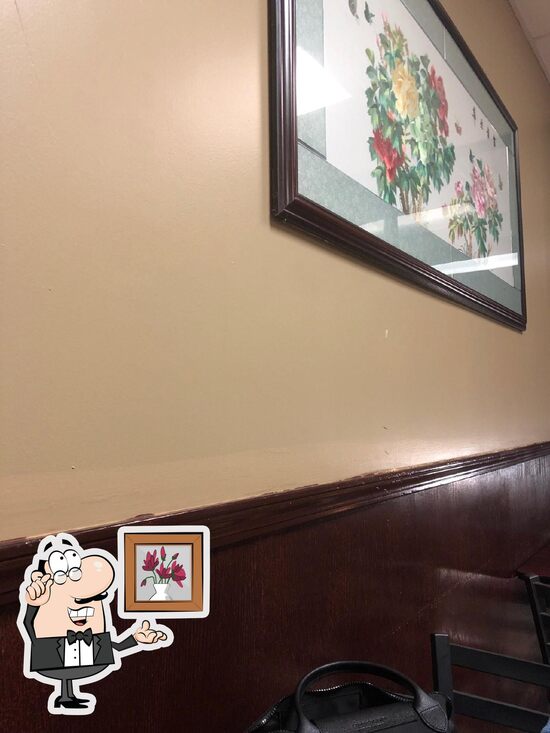 China Express, Clemson - Restaurant menu, prices and reviews