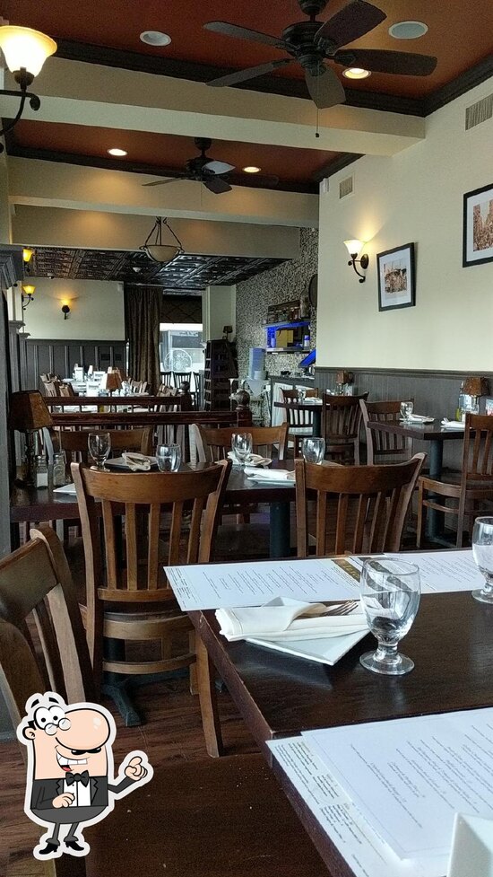 Due 360, Summit - Restaurant menu, prices and reviews