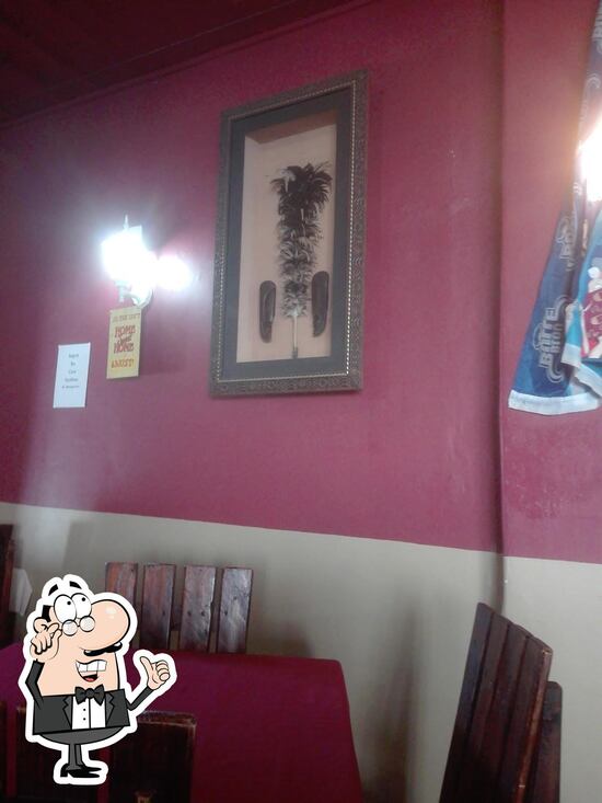 Three Legged Pig, Port Elizabeth - Restaurant menu, prices and reviews