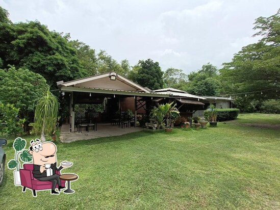 mantikilya coffee, Bangkok - Restaurant reviews
