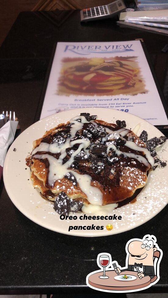 River View Restaurant in Logansport - Restaurant menu and reviews