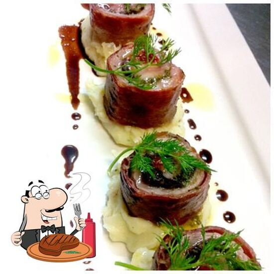 Bellezza Restaurant, Malvern - Restaurant menu, prices and reviews