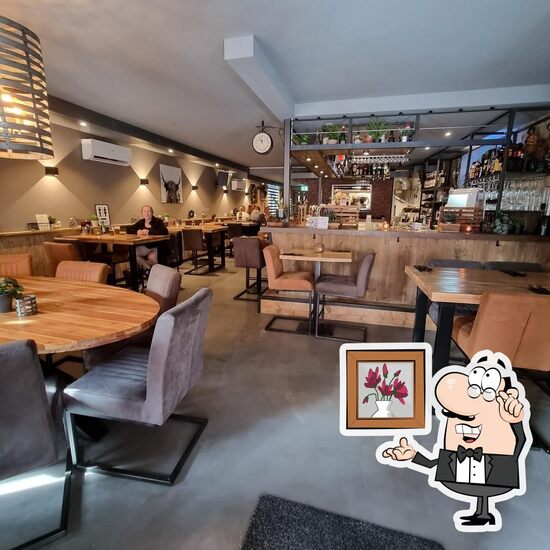 Eten Bij JP, Uithuizen - Restaurant menu, prices and reviews