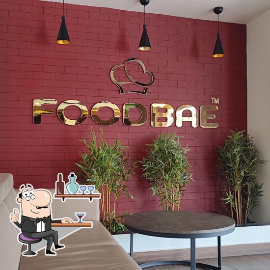 FOODBAE_Restaurants, Ottapalam - Restaurant menu, prices and reviews