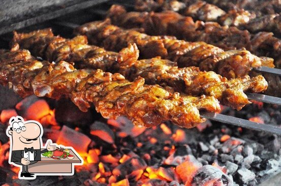 Pistache Grill Antep Sofrasi restaurant, Villetaneuse - Critiques de ...