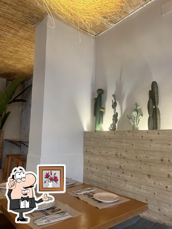 Ritual Café, Rocafort - Restaurant menu, prices and reviews