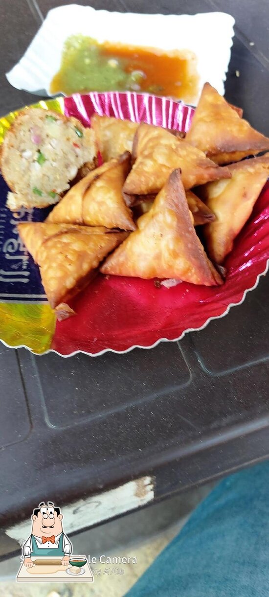 Rudra Tea Center, Surat - Restaurant reviews