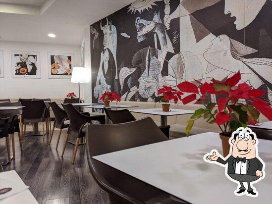 Spinnato cafe, Palermo, P.za Castelnuovo - Restaurant reviews