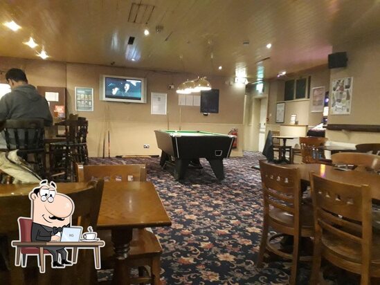 The Good Companion in Peacehaven - Restaurant reviews