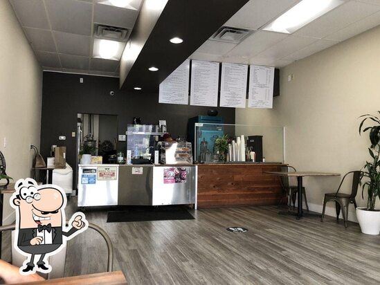 Victory Caffe- Van Nuys, Los Angeles - Restaurant menu, prices and reviews