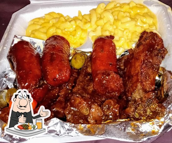 Menu at Wing King restaurant, Hobbs, 819-801 NM-18