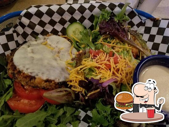 Garage Grill in Draper - Restaurant menu and reviews
