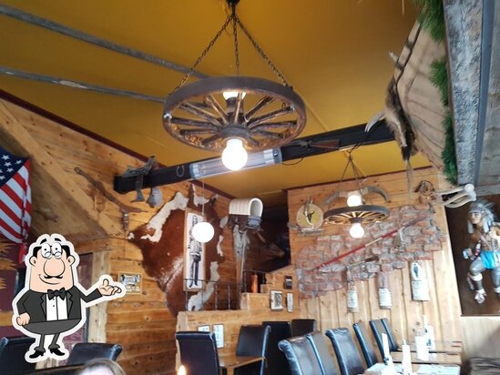 Texas Saloon, Hudiksvall - Restaurant menu, prices and reviews