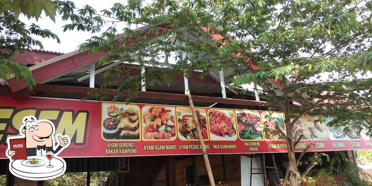 RM MBOK MESEM restaurant, Purwantoro - Restaurant reviews