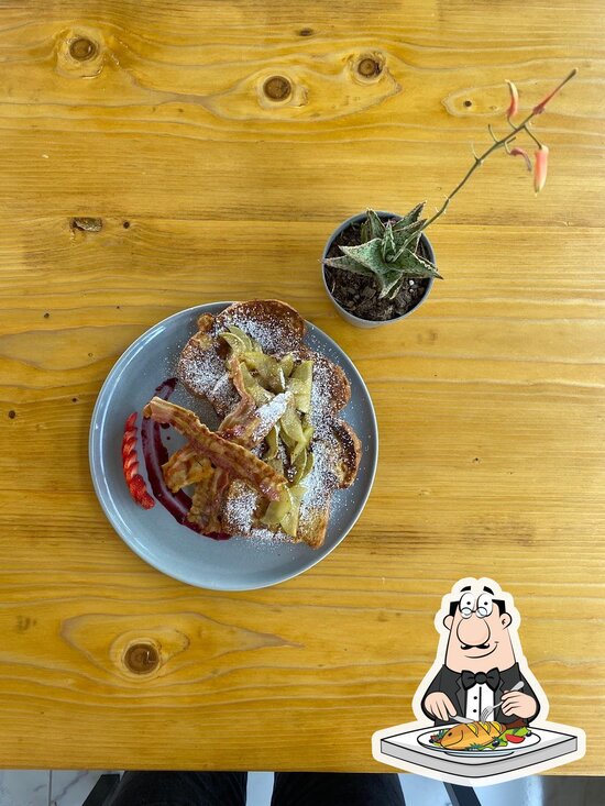 Baja Booch restaurant, Mexicali - Restaurant reviews