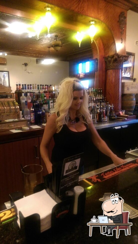Johnny Angels Eatery & Pub, Dennison - Restaurant menu, prices and reviews