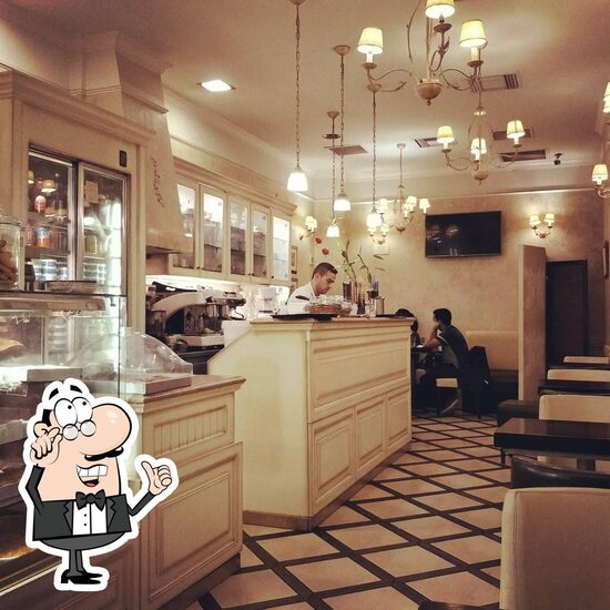 Stani, Athens, Omonia - Restaurant menu, prices and reviews