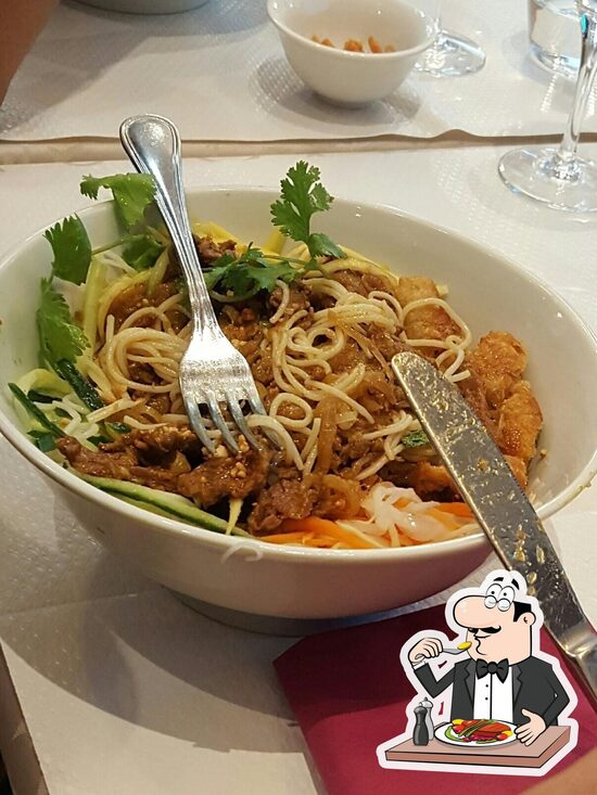 Chez Long, cuisine vietnamienne, Paris - Menu du restaurant, prix et avis