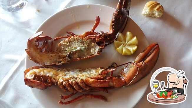 Restaurante Korta in Gabiria - Restaurant reviews
