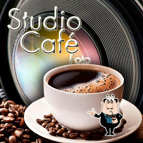 Acácia studio café foto, Salvador - Menu do restaurante, preços e opiniões