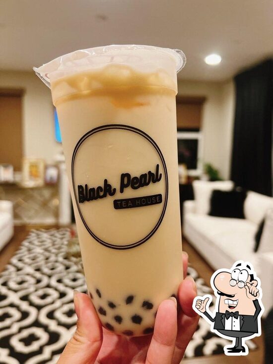 Black Pearl Tea House in Garden Grove - Restaurant reviews