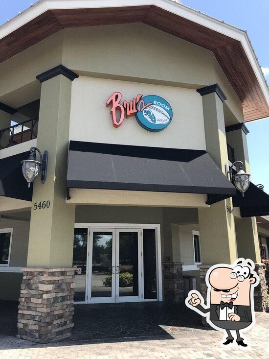 Bru's Room Bar & Grill - Coconut Creek, Coconut Creek - Restaurant menu ...
