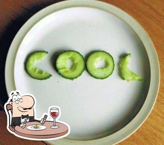 Cool Cucumber, Strathroy - Restaurant menu, prices and reviews