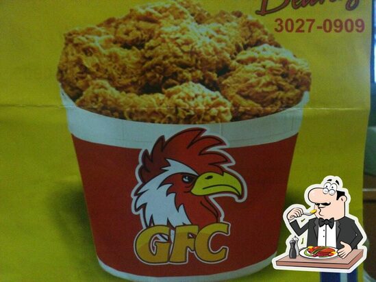 GFC Fried Chicken - Pato Branco restaurante, Pato Branco - Avaliações ...