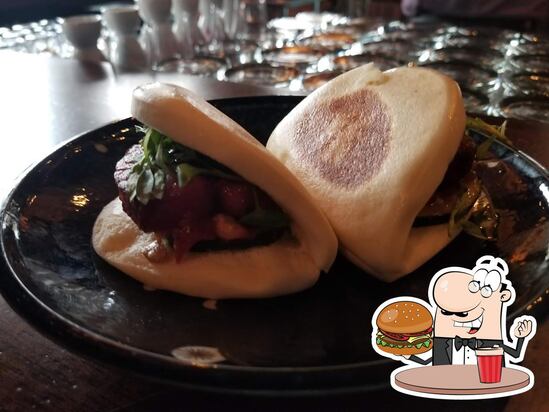 Hanzo in San Antonio - Restaurant menu and reviews