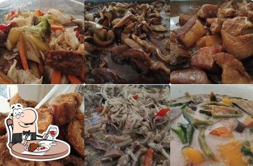 Humbaan ni Aling Violy restaurant, Cagayan de Oro, Near RTM I ...