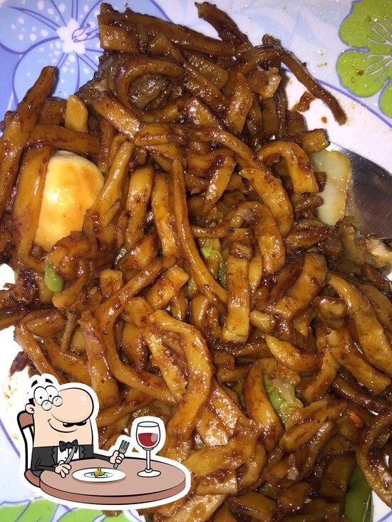 Jbc Eatery, Lucena - Restaurant menu, prices and reviews