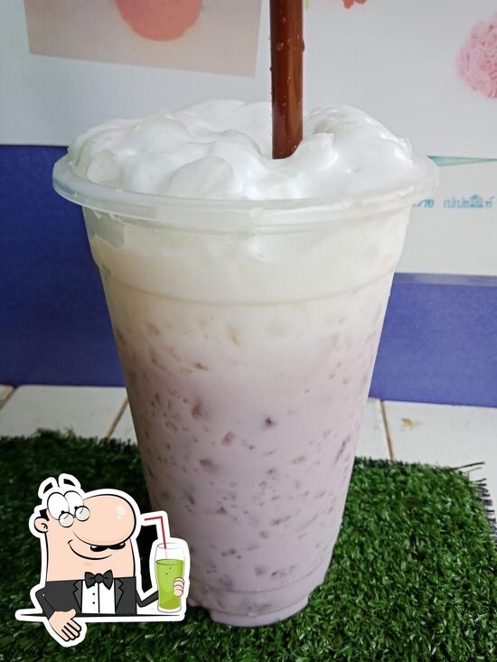 Carta del café ทิฆัมพรกาแฟสด, Kham Riang