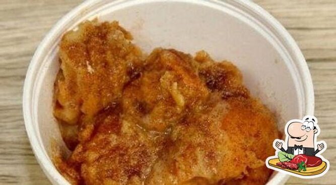 Mama Ruth's Kitchen in Garland