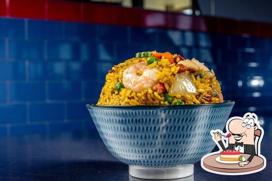 Original Number 1 Chinese Kitchen in Bloomfield - Restaurant menu and ...