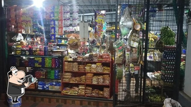 SS Mart, Thodupuzha