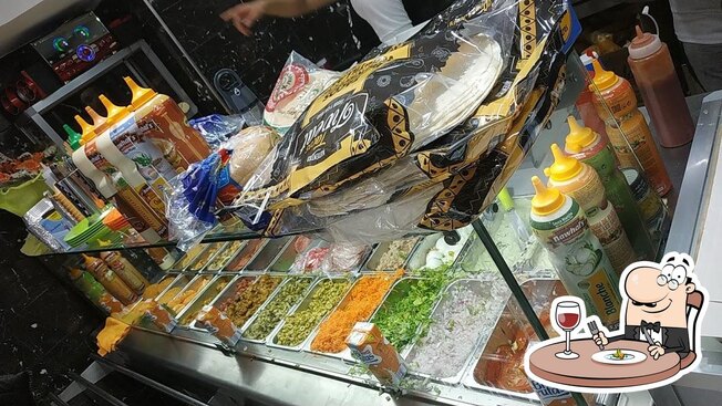 Snack TikTok restaurant, Tanger - Restaurantbewertungen