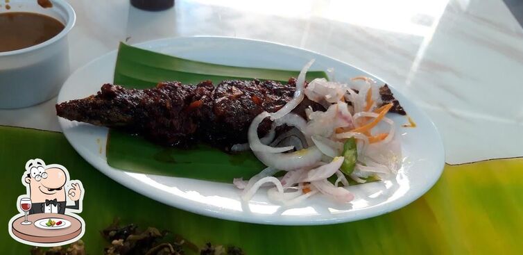 SuNi's Kitchen Butina restaurant, UAE - Restaurant reviews