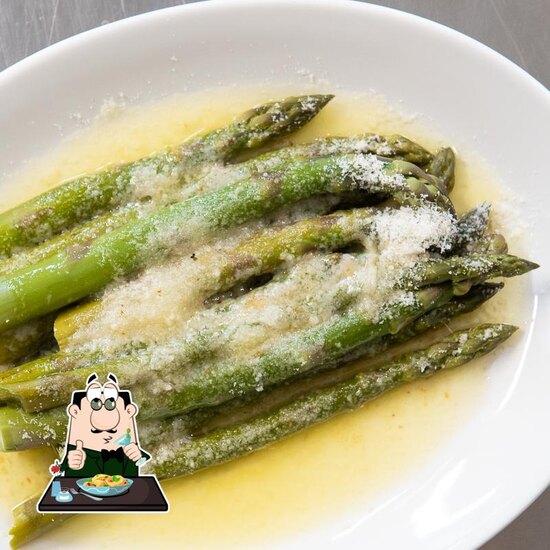 Tratto-gastronomia Il Bivio restaurant, Pavarolo - Restaurantbewertungen