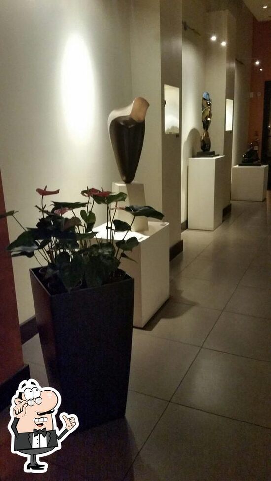 Café Catula, Miami - Carta del restaurante y opiniones