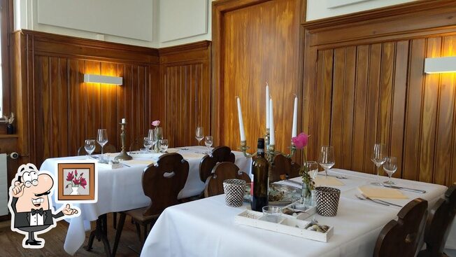 Restaurant Predigerhof, Reinach - European restaurant menu and reviews