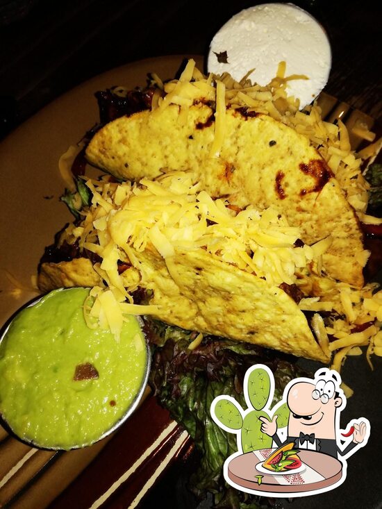 Chingada's Mexican Cantina restaurant, Port Elizabeth - Critiques de ...