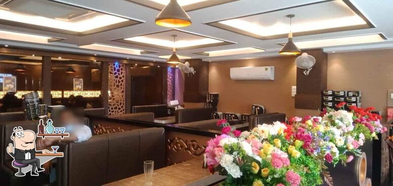 Ice Berg, Guntur - Restaurant menu, prices and reviews