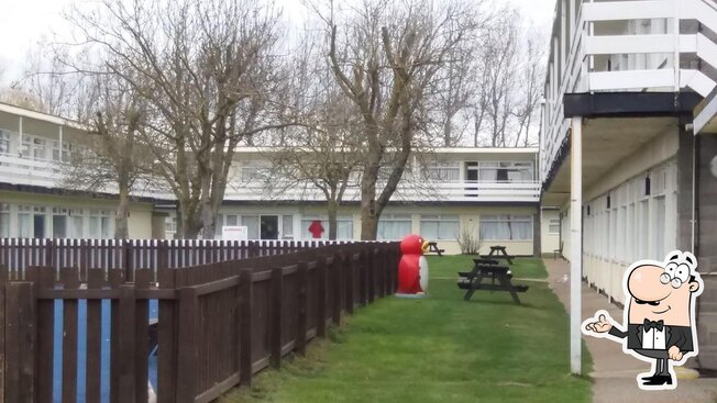 Pontins Camber Sands Holiday Park in Camber - Restaurant reviews
