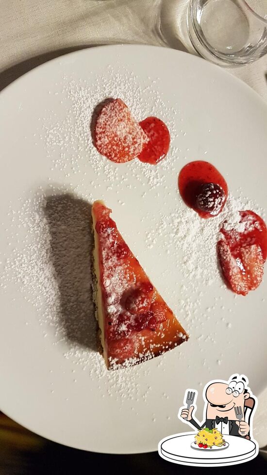 Panart s.r.l restaurant, Carinaro - Restaurant menu and reviews