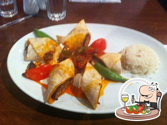 FM Mangal in London - Restaurant menu and reviews