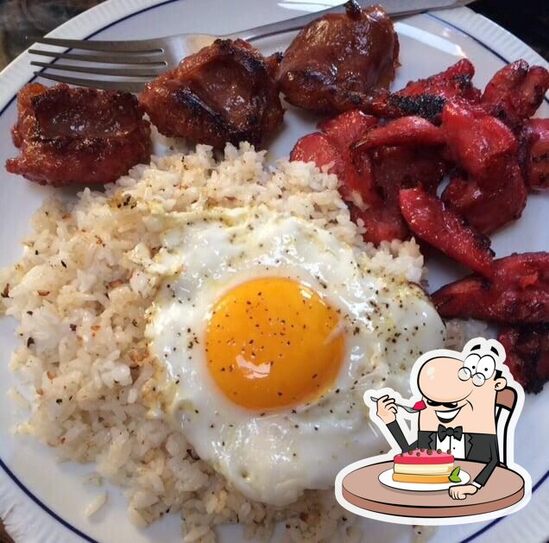 Bahay Natin Food Mart in Los Angeles - Restaurant reviews