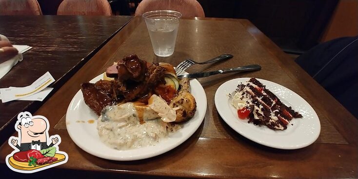 Clubhouse at Fraser Downs Racetrack & Casino in Surrey - Restaurant reviews