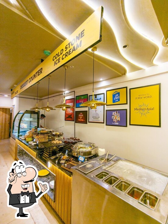Flechazo Kothapet, Hyderabad - Restaurant menu, prices and reviews